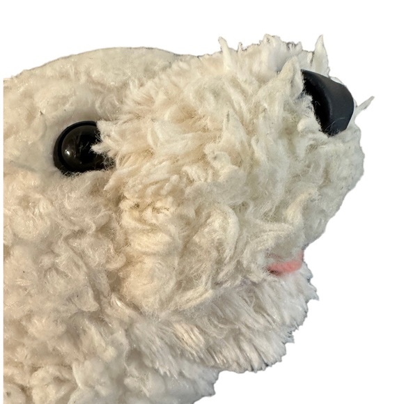 Folkmanis Puppets | Toys | Folkmanis Full Body Hand Puppet Maltese ...